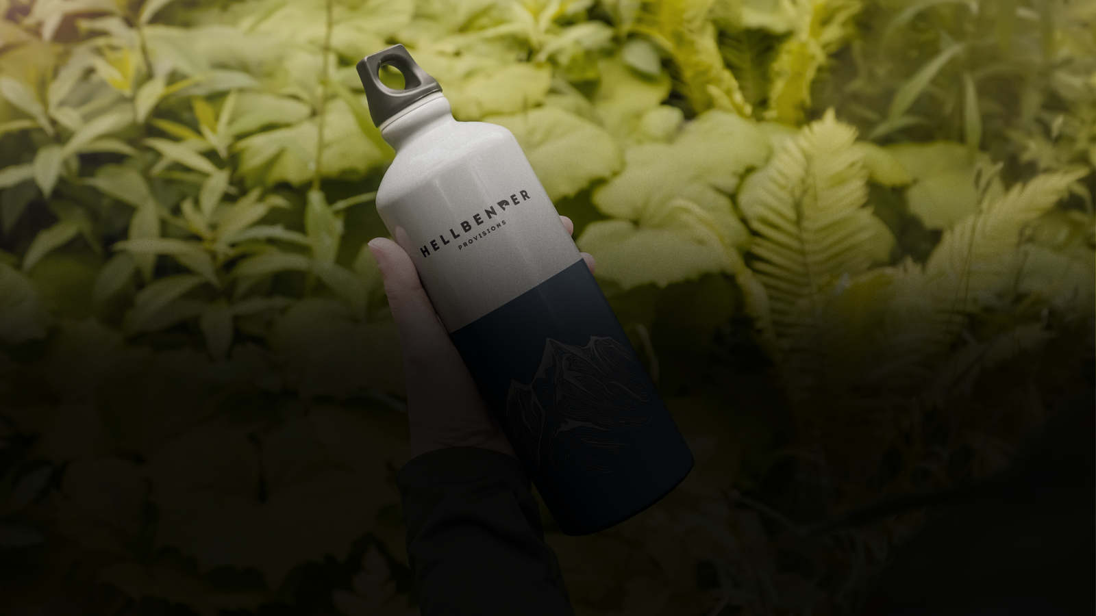 Hellbender Provisions - Hero¹
